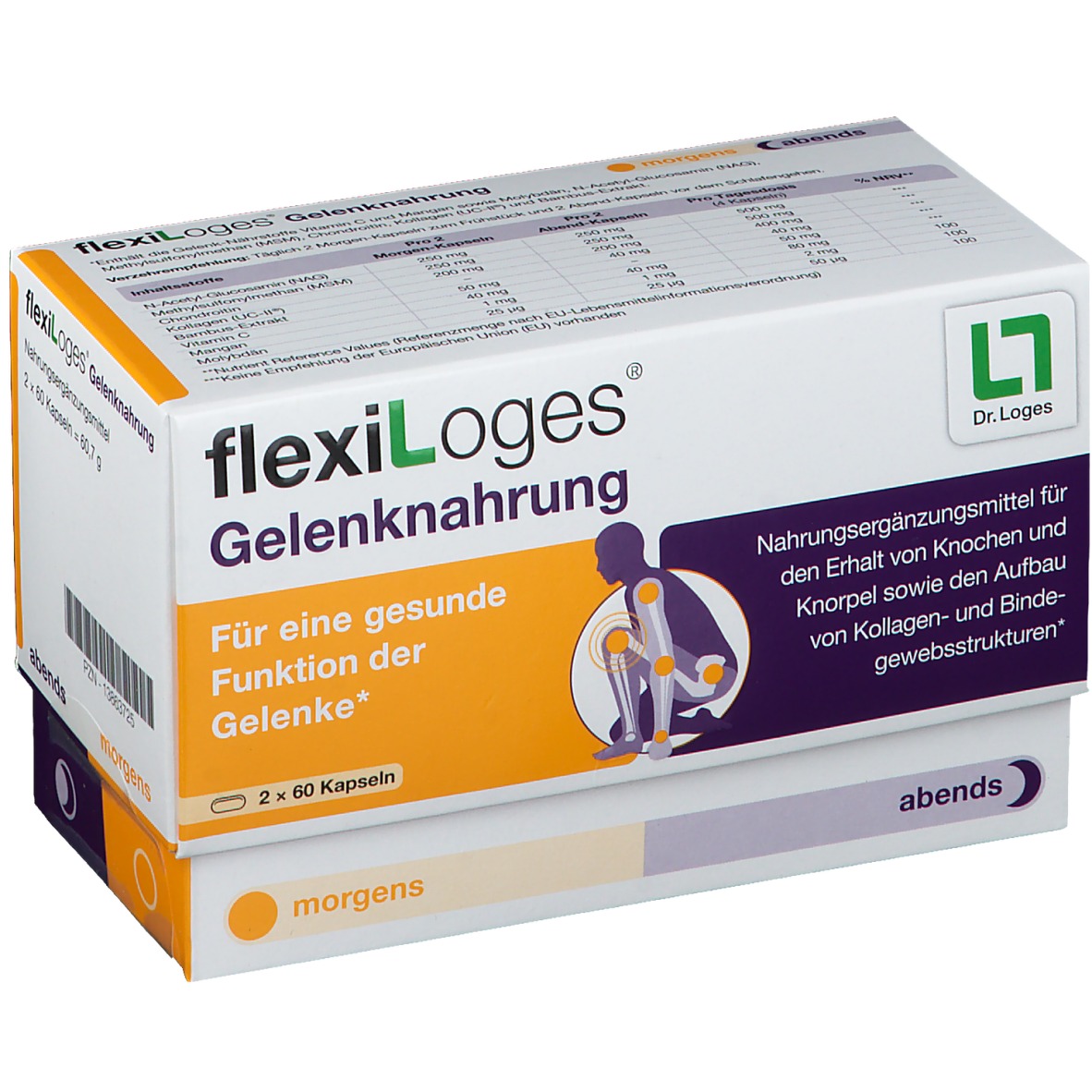 Rheuma & Arthrose Produkte - shop-apotheke.com