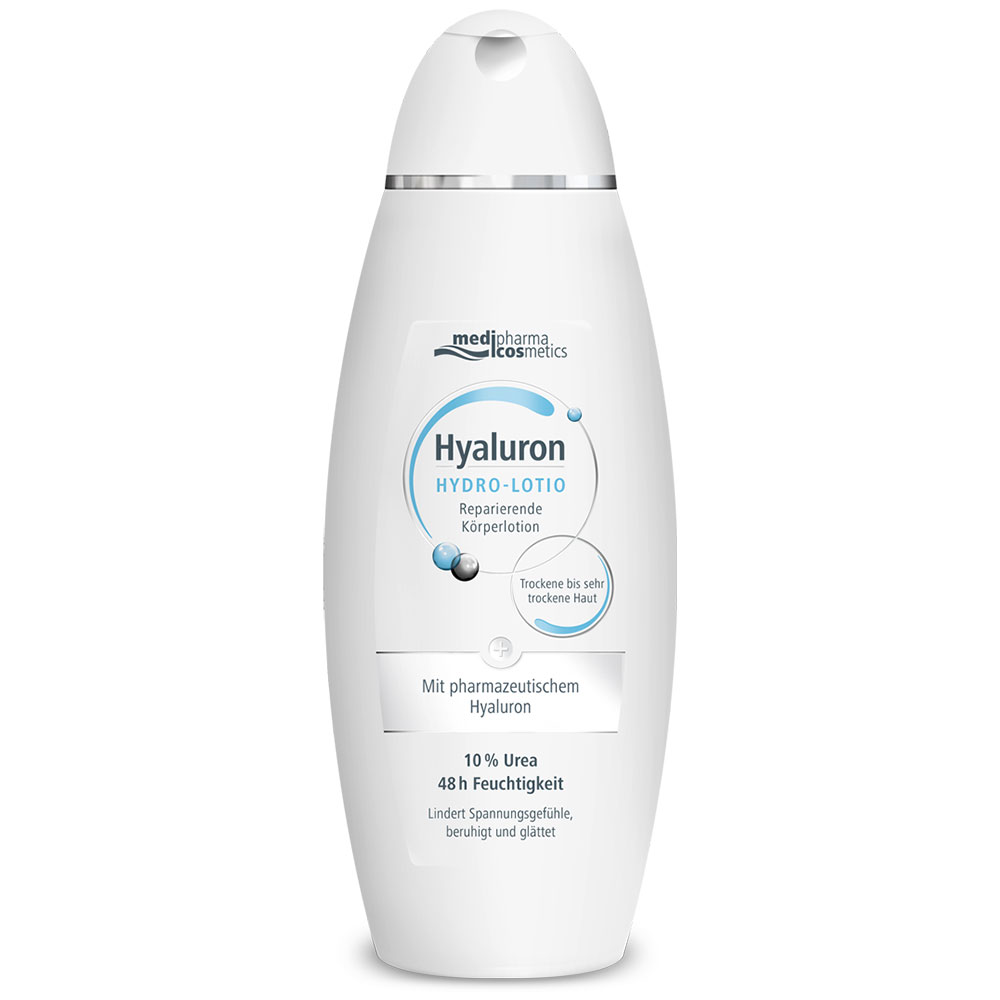 medipharma cosmetics Hyaluron Hydro-Lotio - shop-apotheke.com