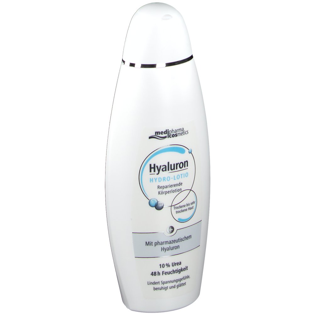 medipharma cosmetics Hyaluron Hydro-Lotio - shop-apotheke.com