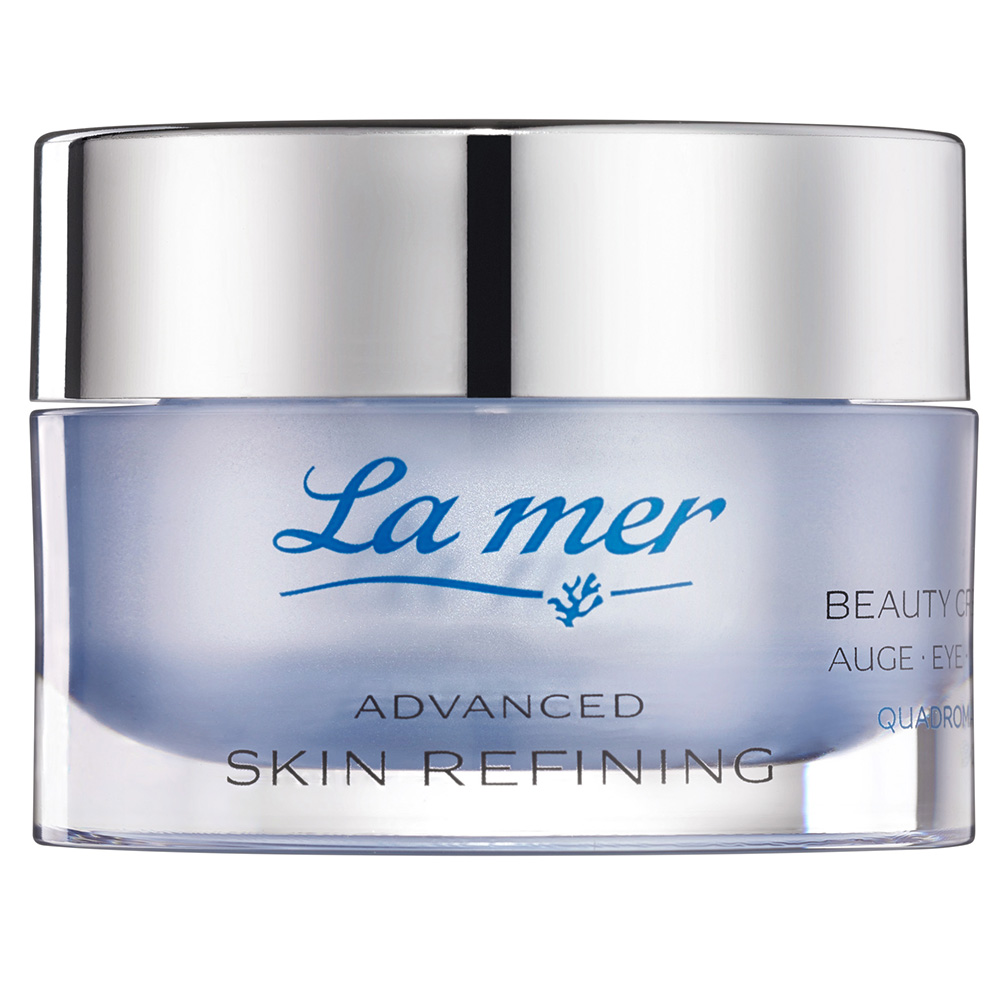 La mer Advanced Skin Refining - shop-apotheke.com