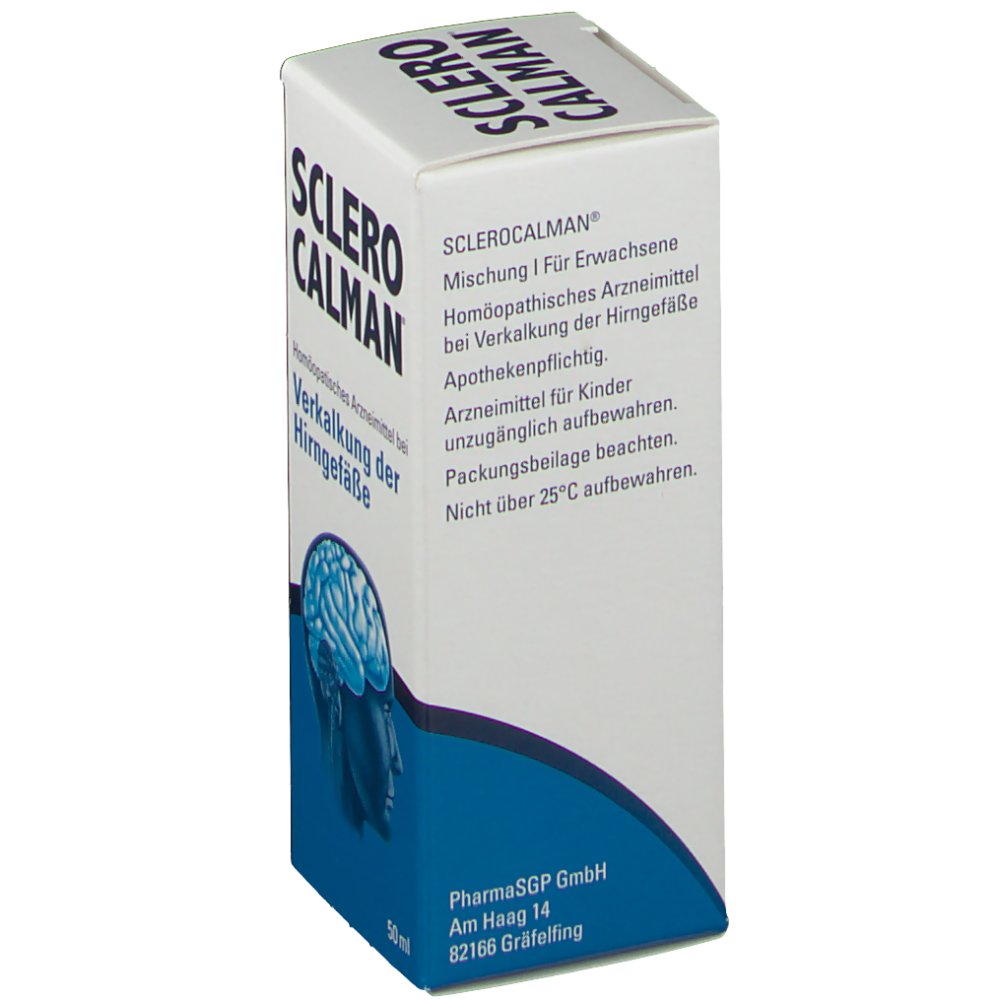 SCLERO CALMAN® - shop-apotheke.com