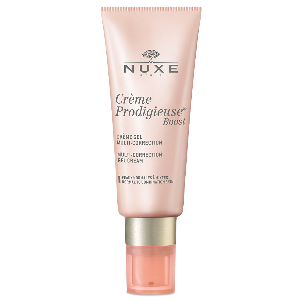 NUXE Crème Prodigieuse® Multi-korrigierende Gel-Creme - shop-apotheke.com