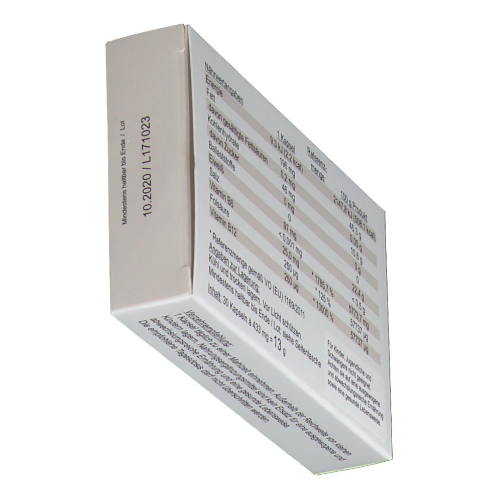 SYNERVIT® Kapseln - shop-apotheke.com