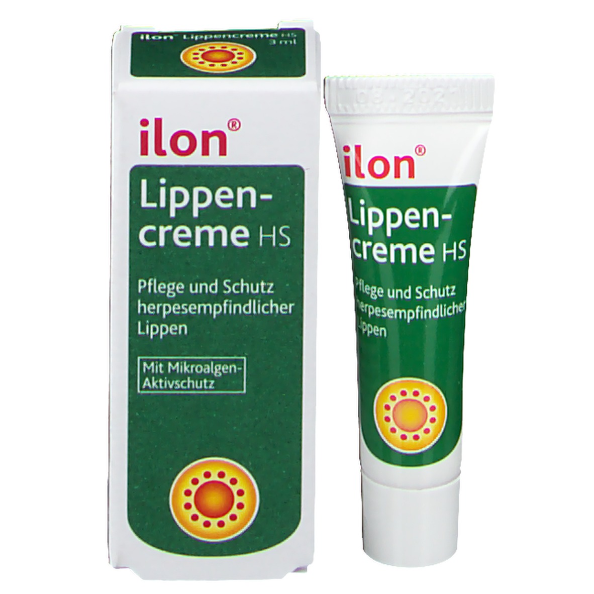 Herpes- & Lippenherpes-Produkte | shop-apotheke.com