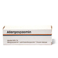 Allergospasmin Inhalierhilfe 1 St - shop-apotheke.com