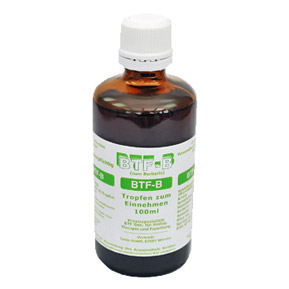 BTF B - Tropfen cum Berberis 100 ml - shop-apotheke.com