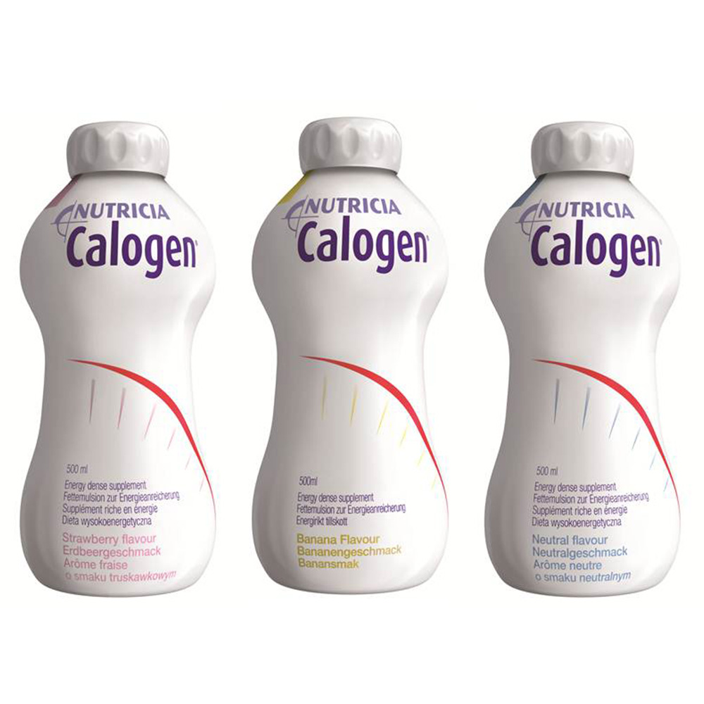 Calogen® Emulsion Mischkarton 6X500 ml - shop-apotheke.com