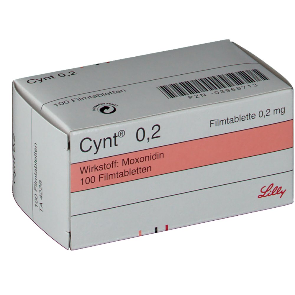 Cynt 0,2 Filmtabl. 100 St - shop-apotheke.com