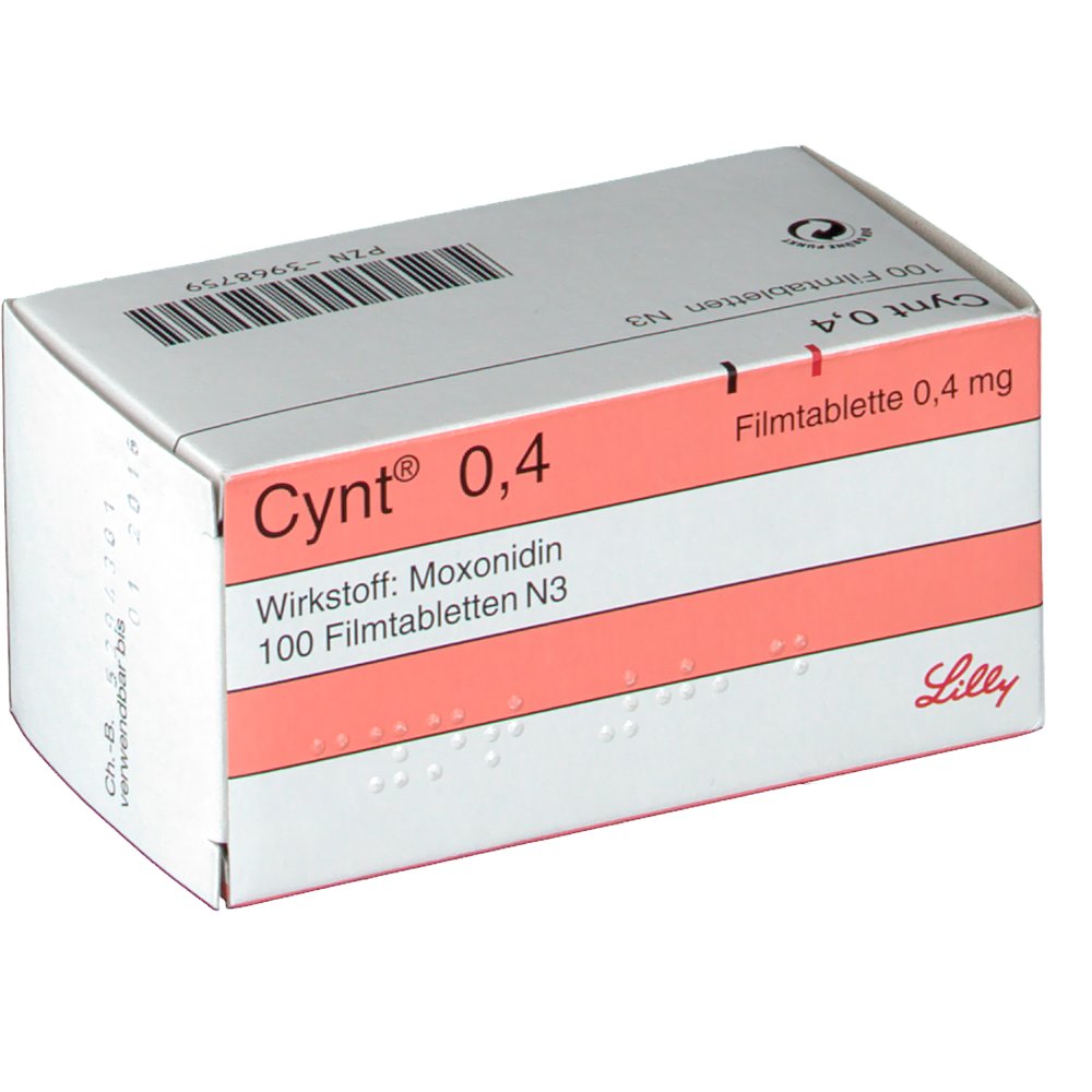Cynt 0,4 Filmtabl. 100 St - shop-apotheke.com