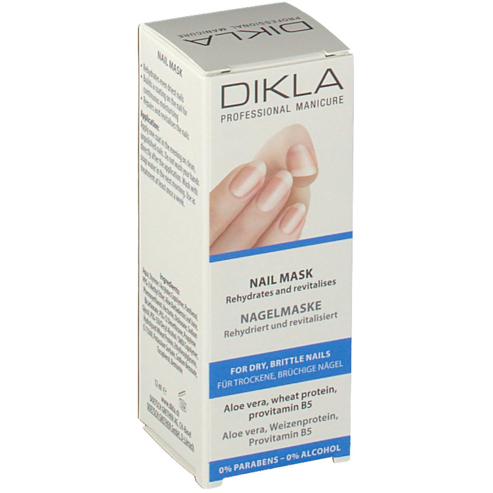 DIKLA Nagelmaske 12 ml - shop-apotheke.com