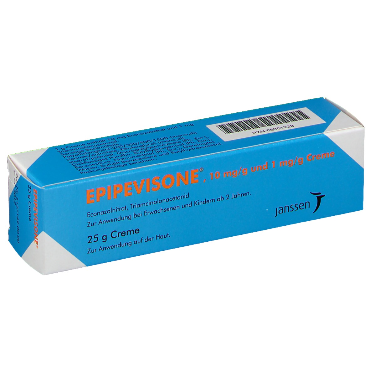 Epipevisone Creme 25 g - shop-apotheke.com