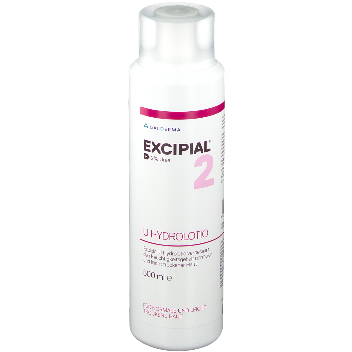 Excipial® U Hydrolotio 500 ml - shop-apotheke.com
