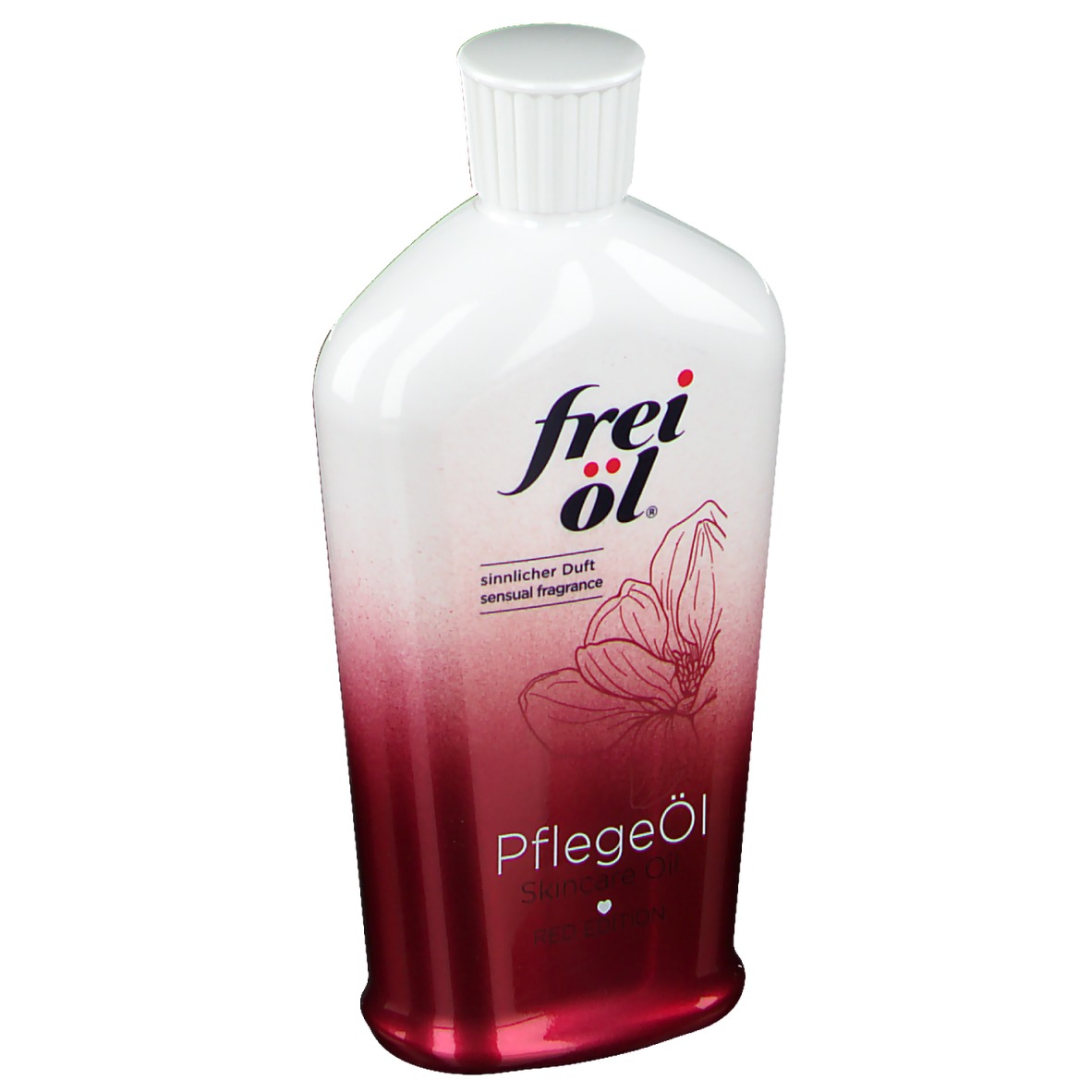 frei öl® PflegeÖl RED EDITION 125 ml - shop-apotheke.com