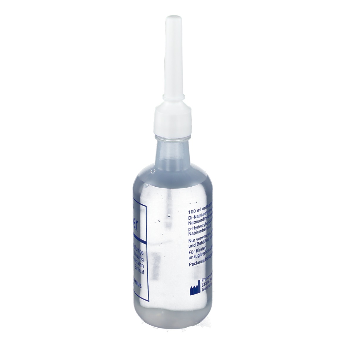 Fresenius® Klistier 130 ml - shop-apotheke.com