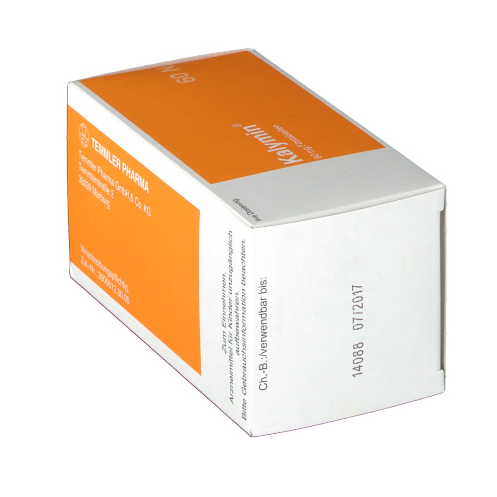KALYMIN 60 N 100 St - shop-apotheke.com