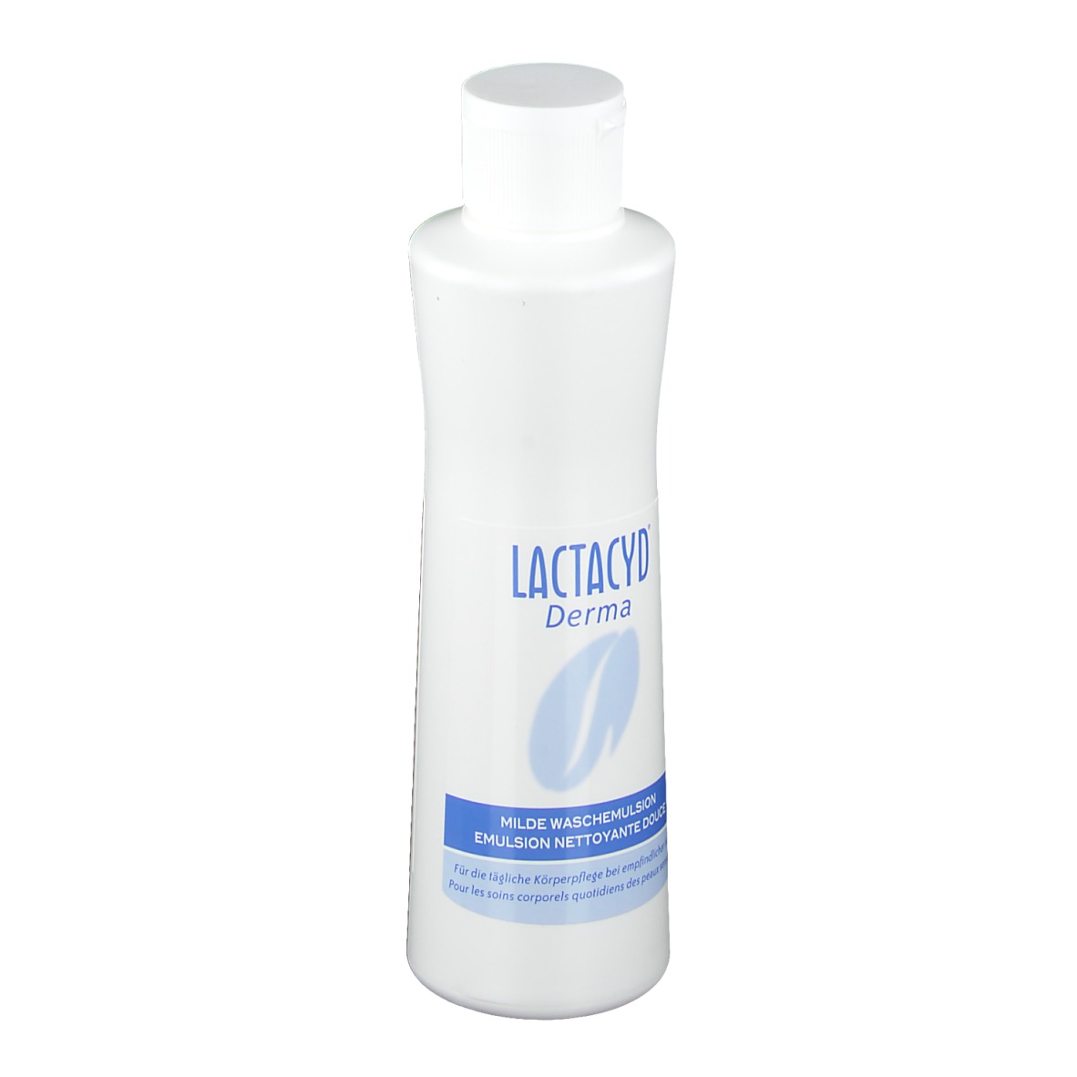 LACTACYD® Derma Waschsyndet 250 ml - shop-apotheke.com