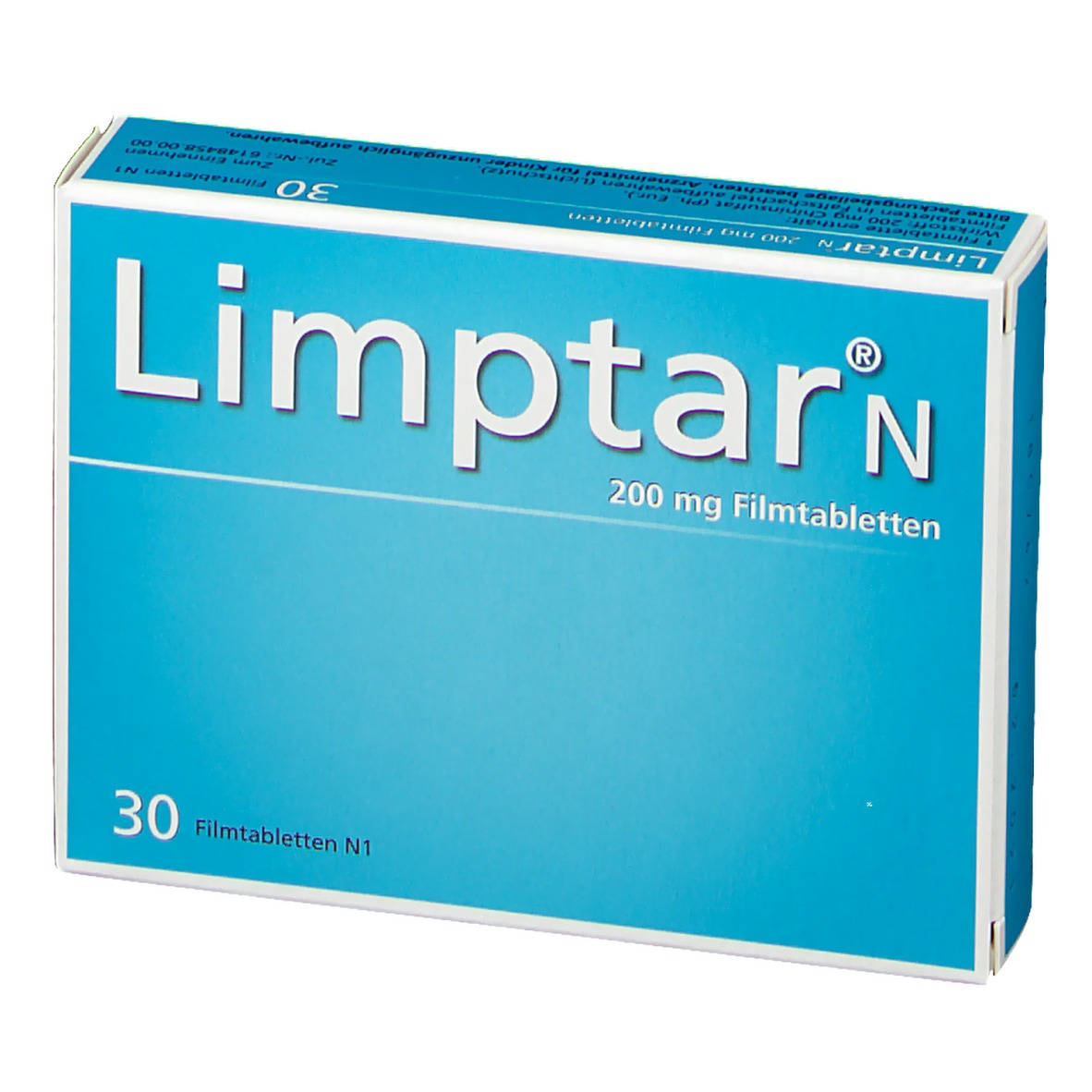 Limptar® N 30 St - shop-apotheke.com