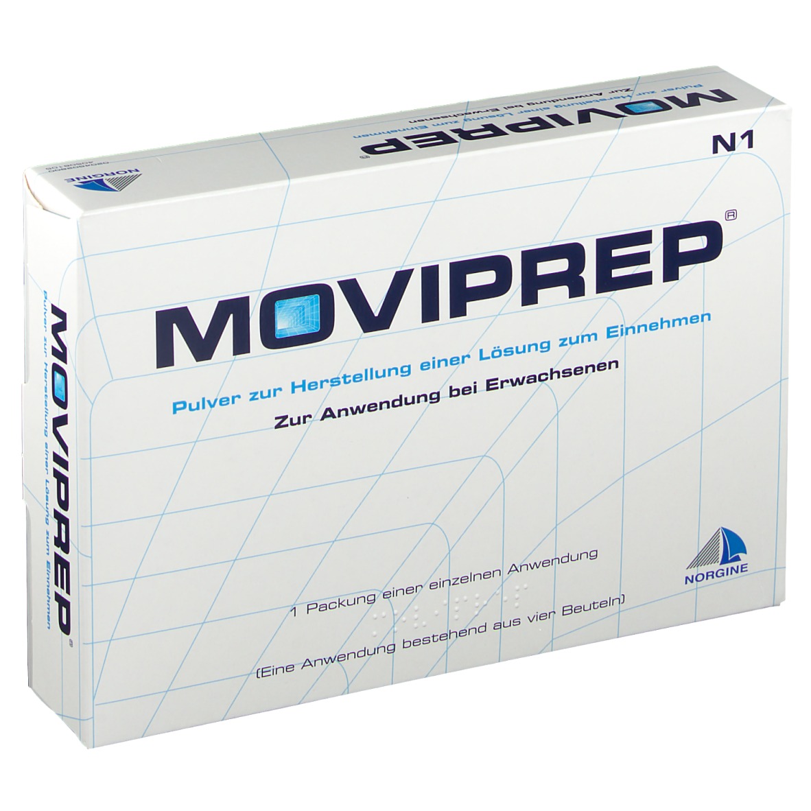 MOVIPREP® Pulver 1 St - shop-apotheke.com