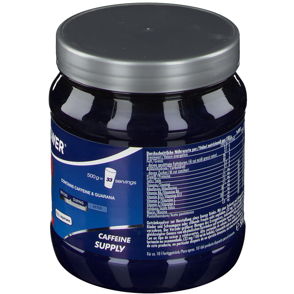 Multipower® Red Kick 500 g - shop-apotheke.com