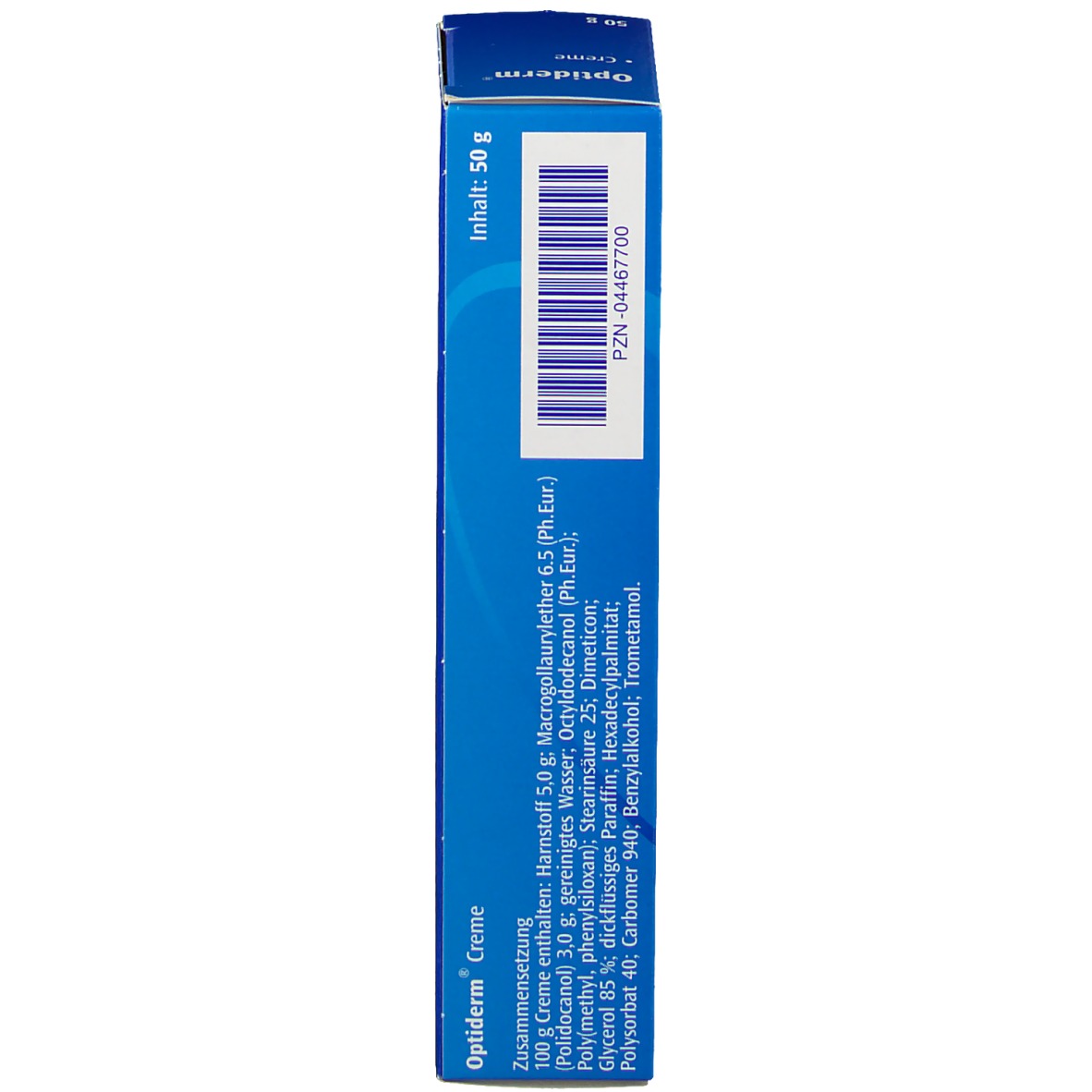 Optiderm® Creme 50 g - shop-apotheke.com