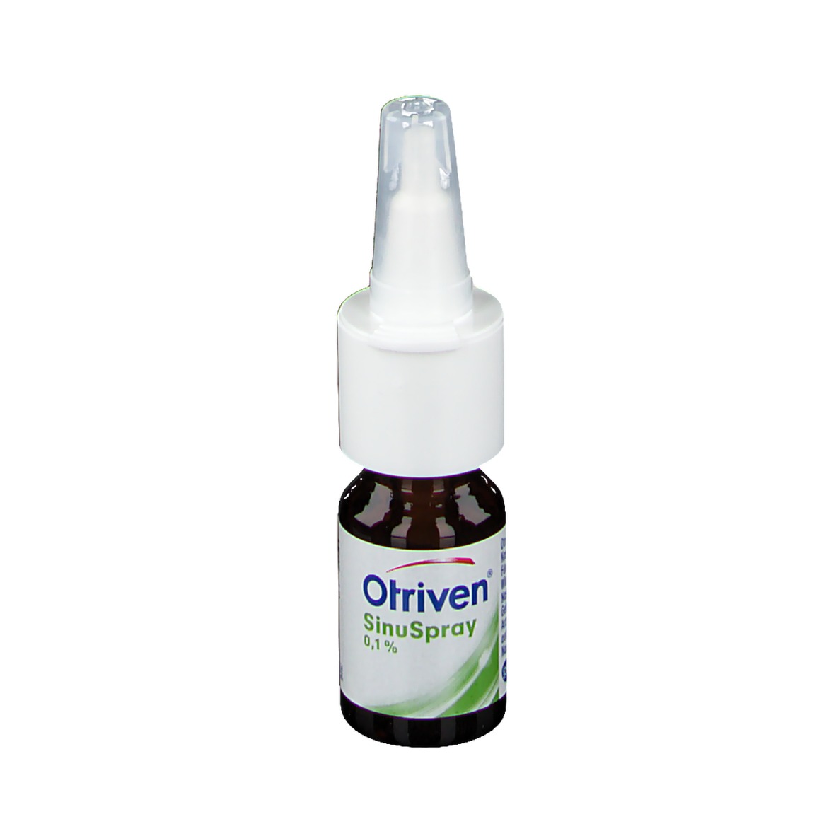 Otriven® SinuSpray 0,1% Nasenspray 10 ml - shop-apotheke.com
