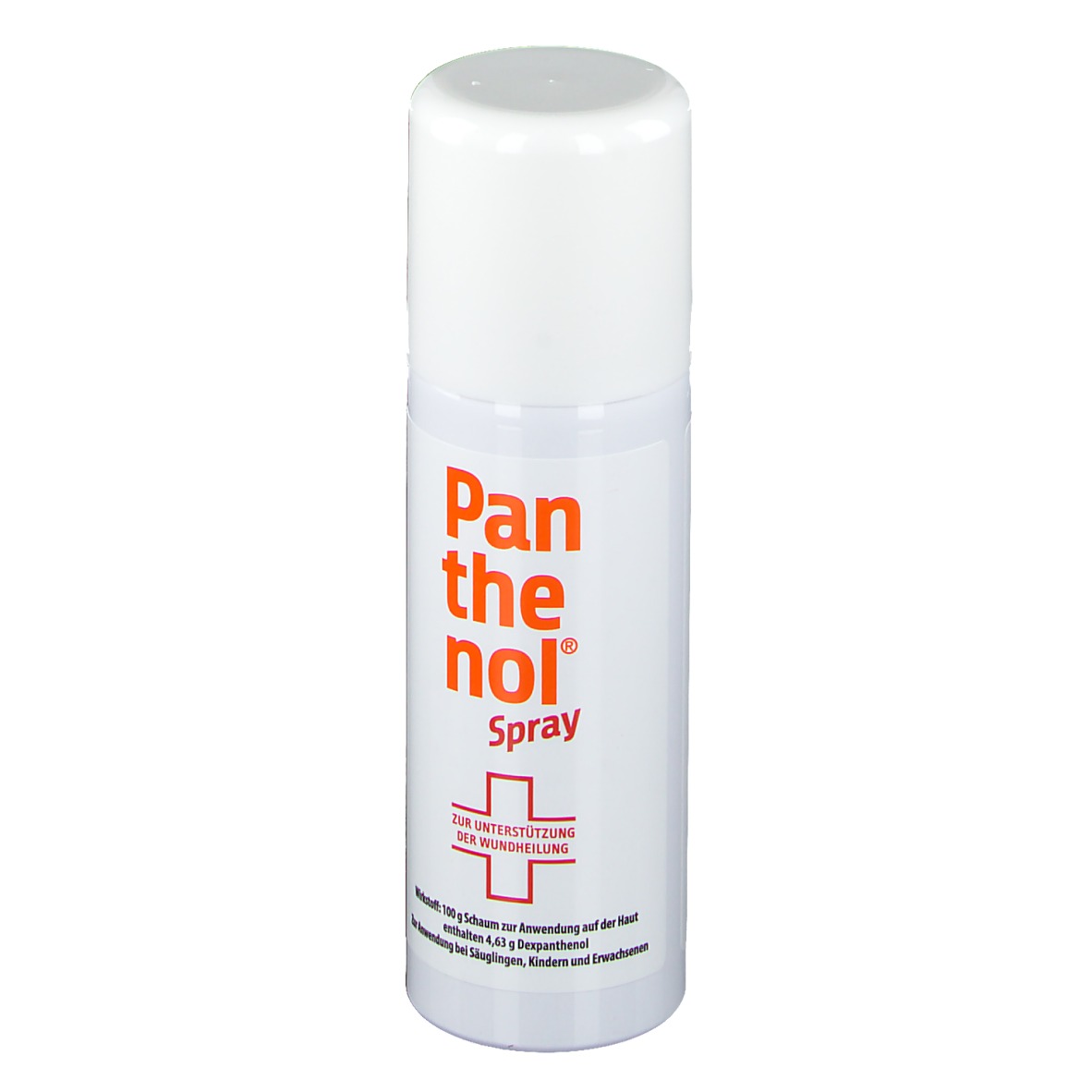 Panthenol Spray 130 g - shop-apotheke.com