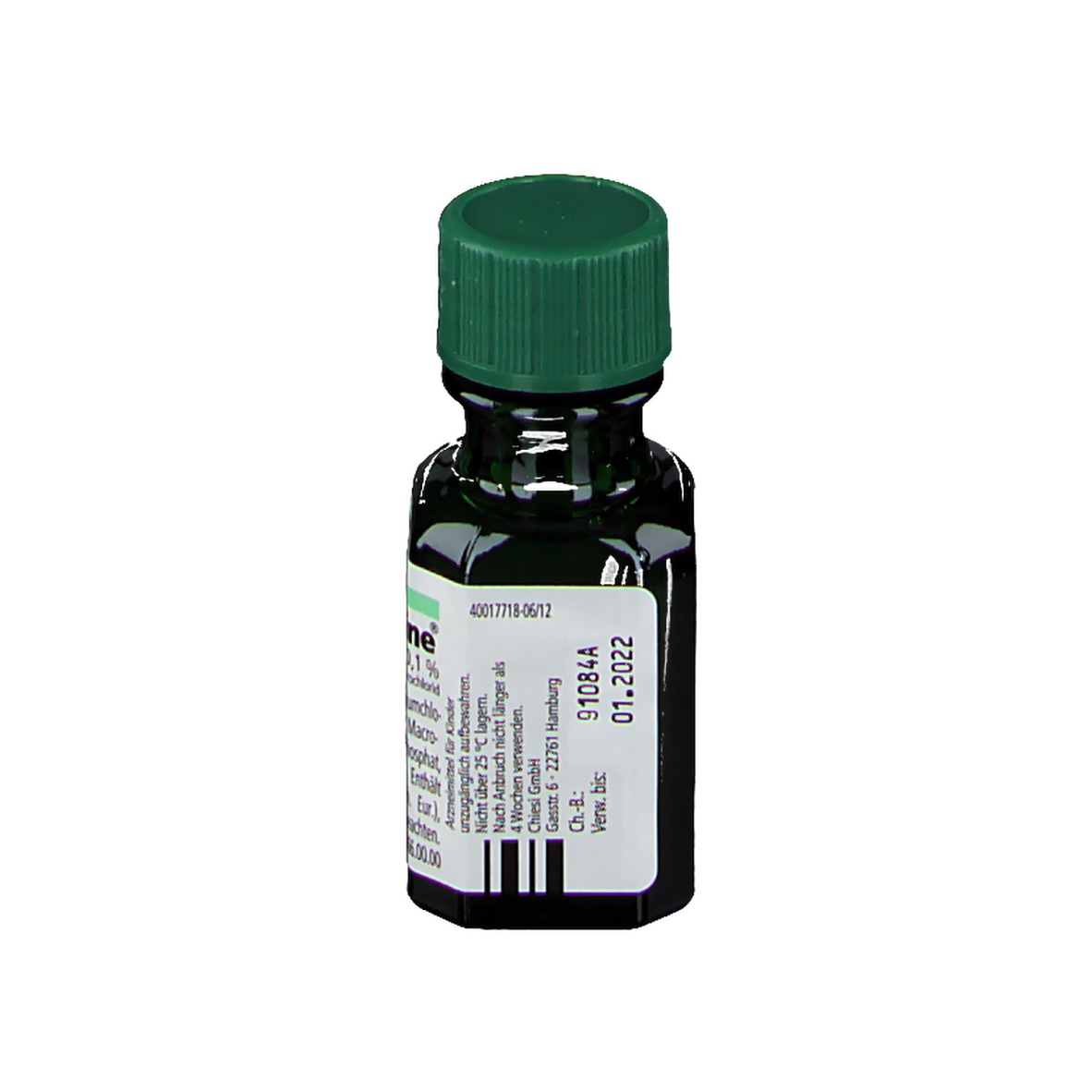 schnupfen endrine® 10 ml - shop-apotheke.com