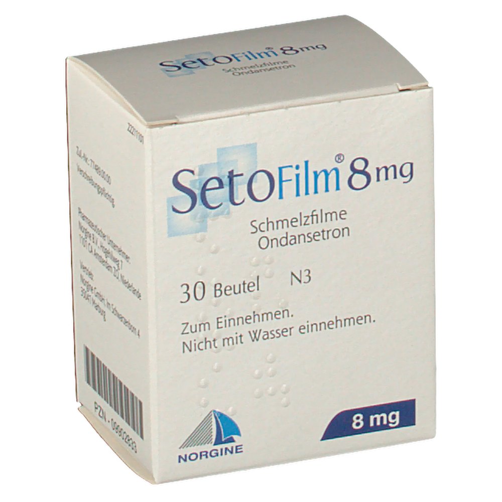SETOFILM 8MG SCHMELZFILME 30 St - shop-apotheke.com