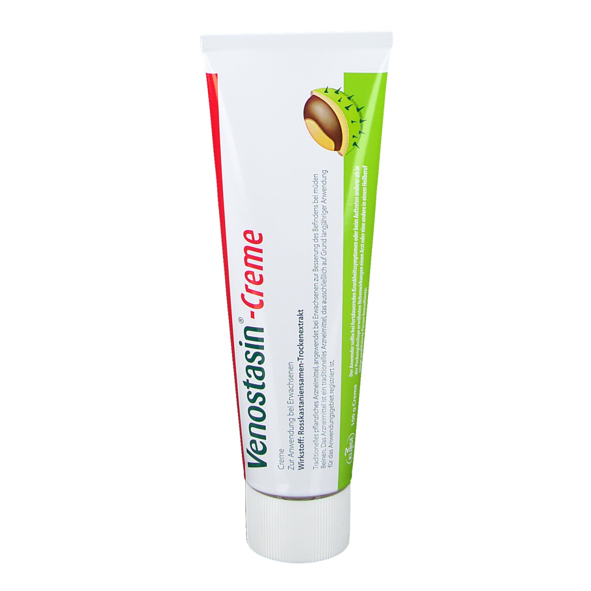 Venostasin® Creme 100 g - shop-apotheke.com