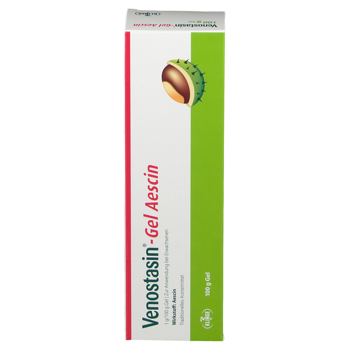 Venostasin® Gel Aescin 100 g - shop-apotheke.com