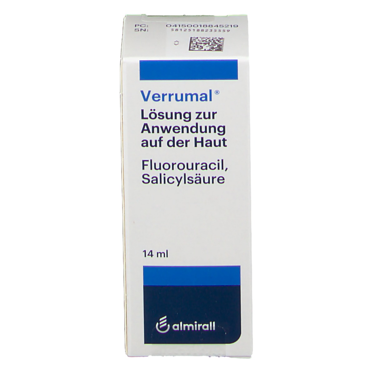 Verrumal® Lösung 14 ml - shop-apotheke.com