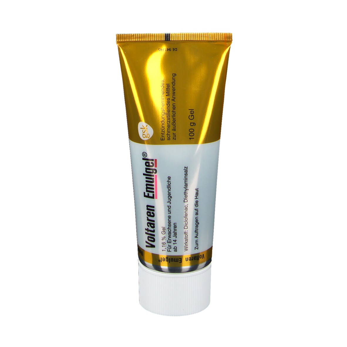 Voltaren® Emulgel® 100 g - shop-apotheke.com