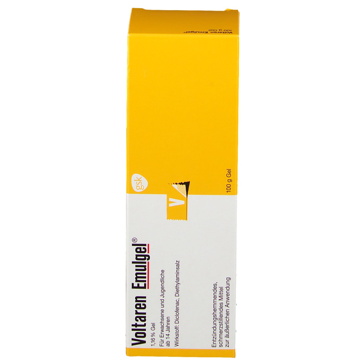 Voltaren® Emulgel® 100 g - shop-apotheke.com
