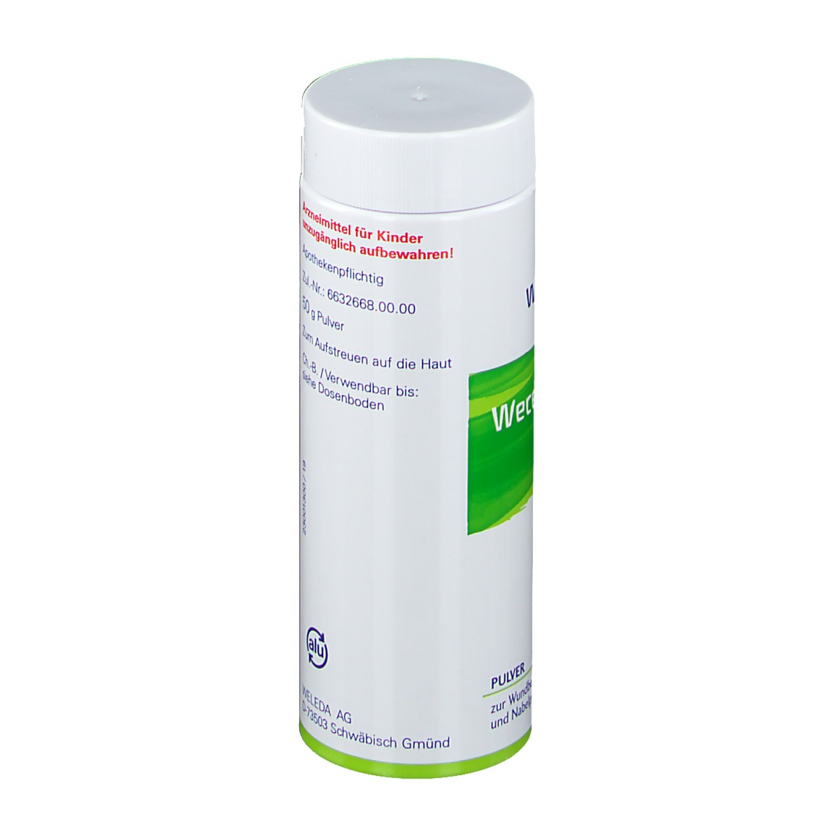 Weleda Wecesin® 50 g - shop-apotheke.com
