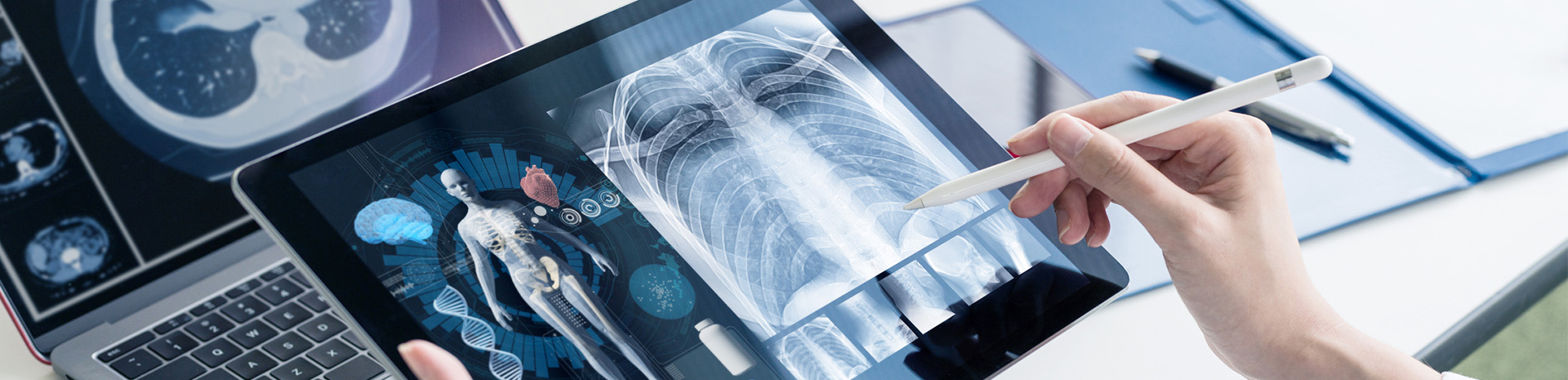 Elektronische Patientenakte (ePA) | SHOP APOTHEKE E-Health