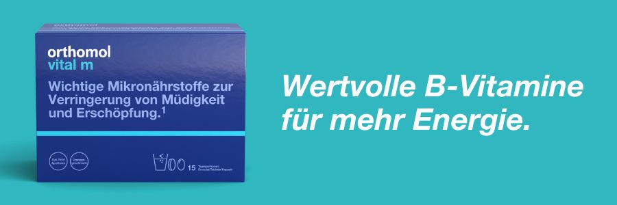 Orthomol chondroplus - Nährstoffe für Knorpel und Knochen - mit ...