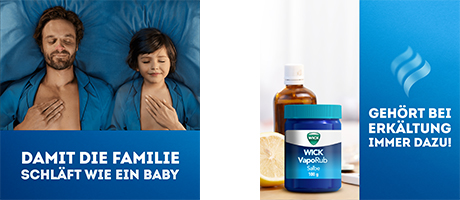 WICK VapoRub 50 g - Shop Apotheke