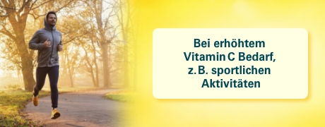 Cetebe® Vitamin C Retard 500 Arzneimittel, hochdosiertes Vitamin C mit ...