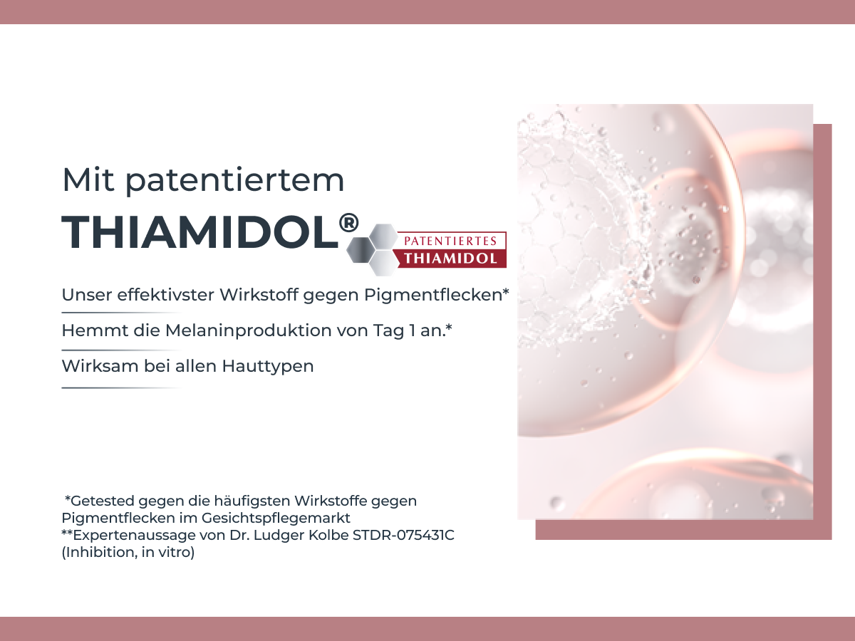 Eucerin® Anti-Pigment Perfektionierende Körpercreme – Thiamidol ...