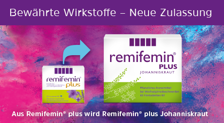 Remifemin ® Plus Johanniskraut 100 St - shop-apotheke.com